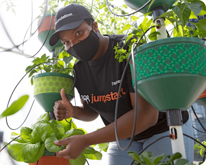 Mr Price Foundation NPO | Mr Price Foundation