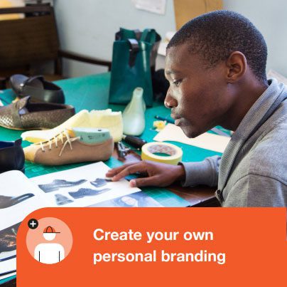 Youth Jumpstart Programmes | Mr price Foundation