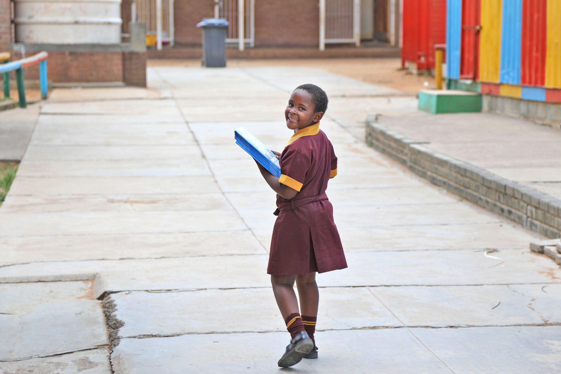 Mr Price Foundation Contact Details | Mr Price Foundation