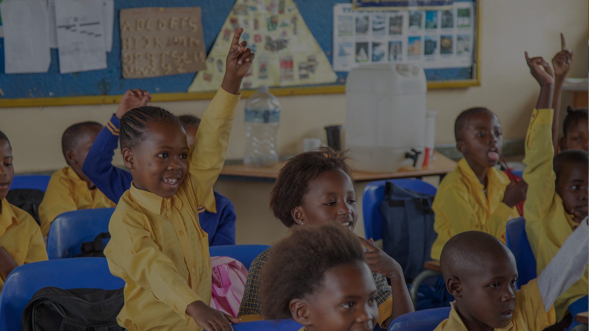 Mr Price Foundation NPO | Mr Price Foundation