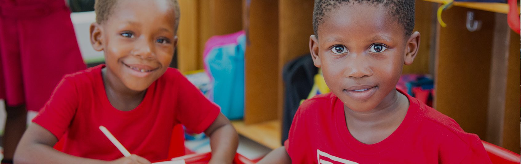 Request a Donation - Mr Price Foundation