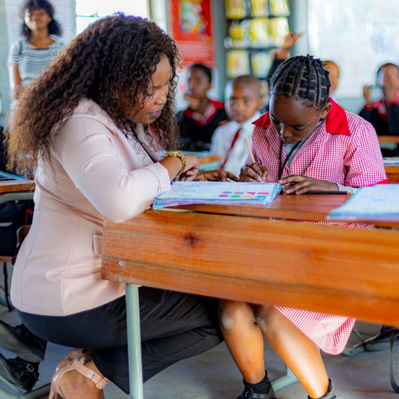 Mr Price Foundation NPO | Mr Price Foundation