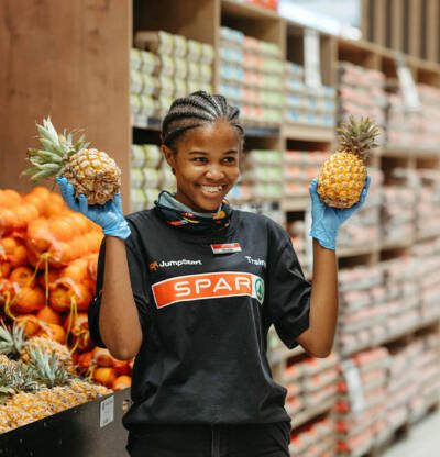 Partners – Mr Price Foundation