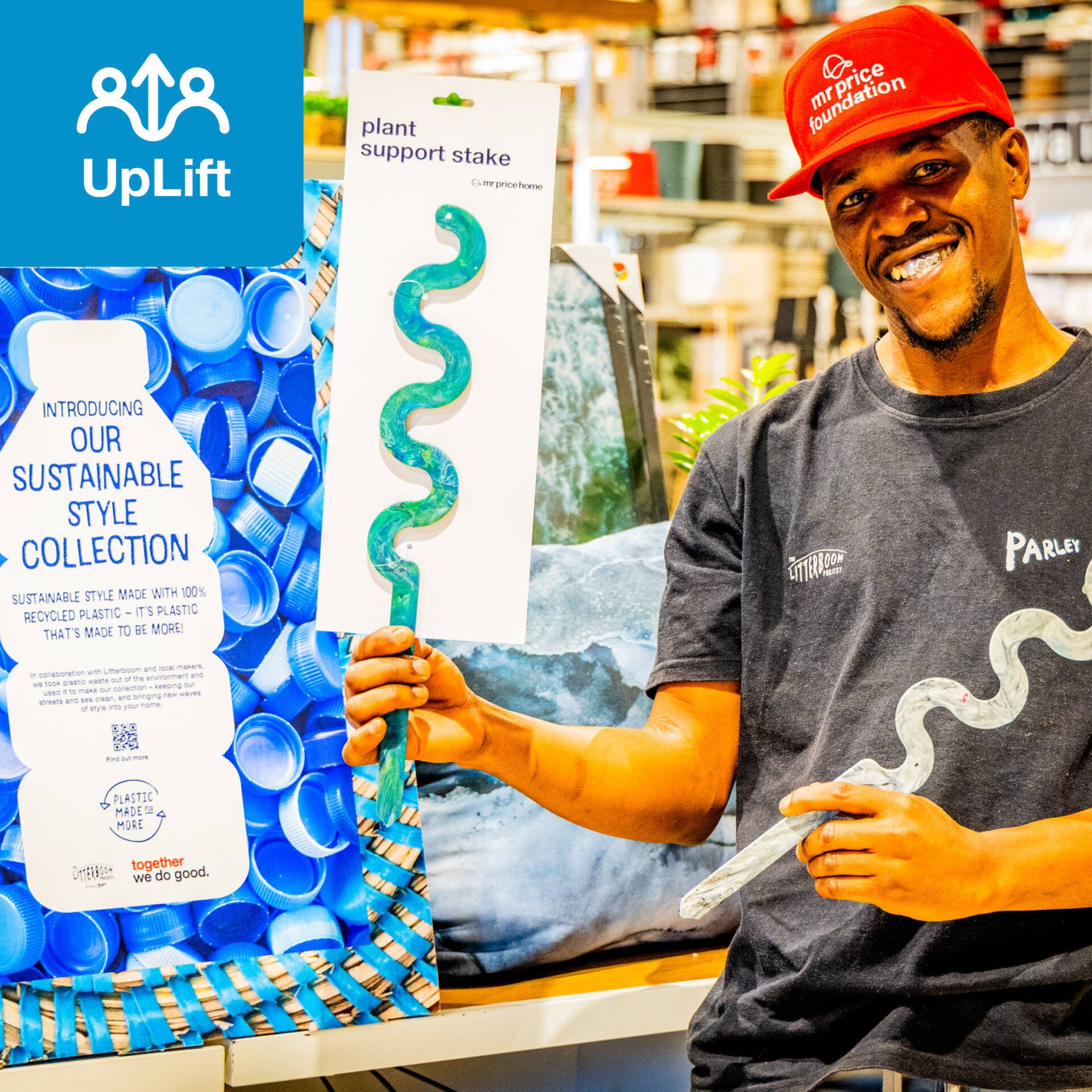 Mr Price Foundation NPO | Mr Price Foundation